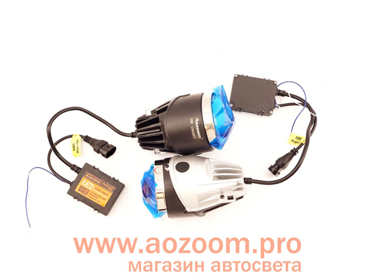 Купить Светодиодные модули Aozoom ALPF 02